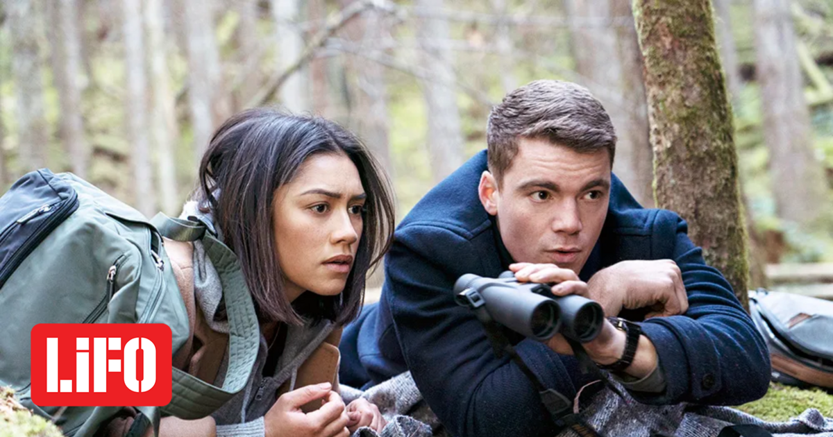 Netflix: Πόσες ώρες αφιέρωσαν οι χρήστες για τις αγαπημένες τους σειρές | LiFO