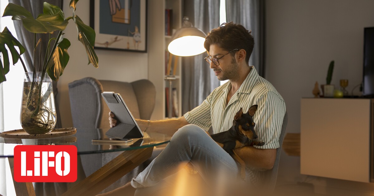 Με το COSMOTE Fiber το ίντερνετ πιάνει πλέον ταχύτητες φωτός | LiFO