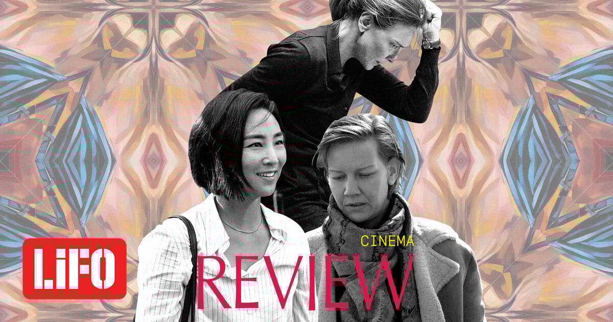 Οι δέκα καλύτερες ταινίες του 2023 | LiFO