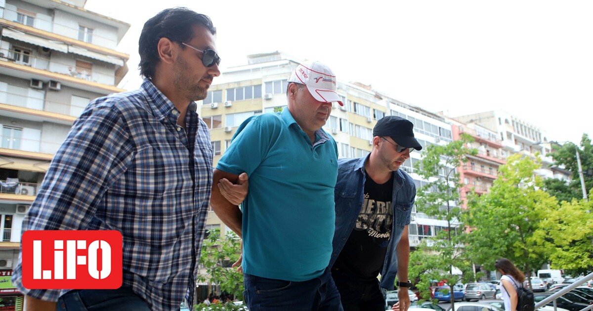 Δολοφονία Δημήτρη Γραικού: Ξανά ισόβια στον 50χρονο κρεατέμπορα | LiFO