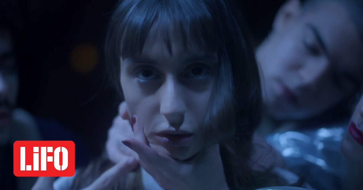 «Αυτό το beat δεν τελειώνει»: Πρεμιέρα για το νέο τραγούδι και κλιπ της Σίλιας Κατραλή | LiFO