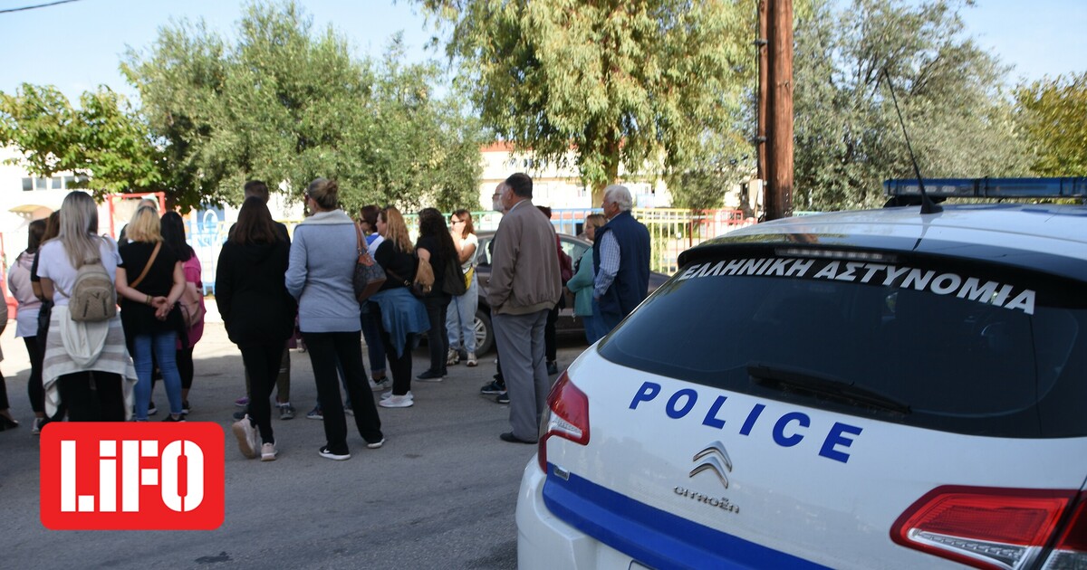 Καλύβια: Ποινική δίωξη για ανθρωποκτονία στον 16χρονο που δολοφόνησε ...