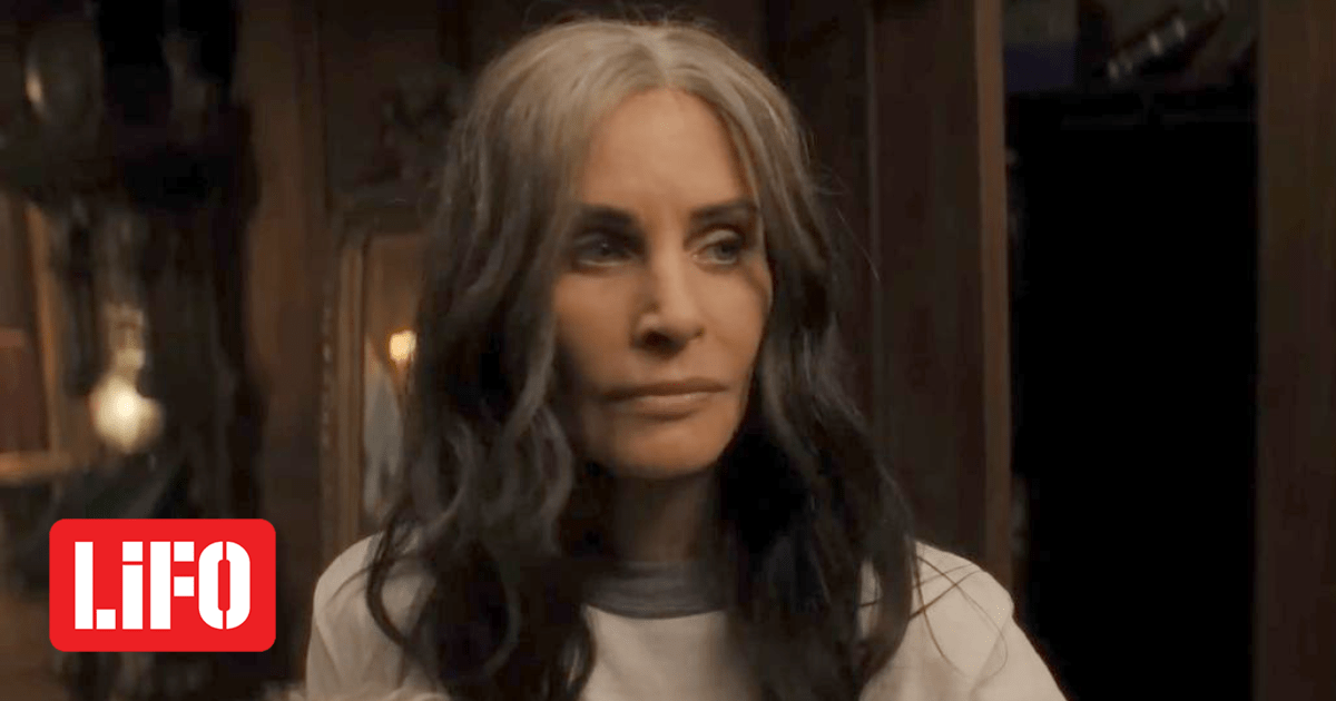 Έκοψαν τη σειρά που πρωταγωνιστεί η Κόρτνεϊ Κοξ | LiFO