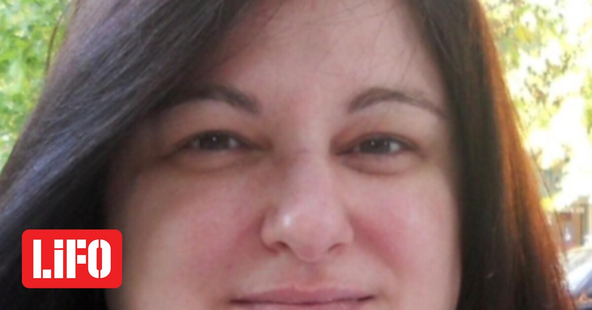 Εξαφάνιση 52χρονης από την Κυψέλη | LiFO