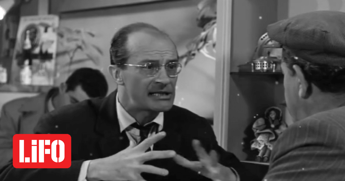 Το χριστουγεννιάτικο βίντεο της Finos Film με όλους τους αστέρες του ...