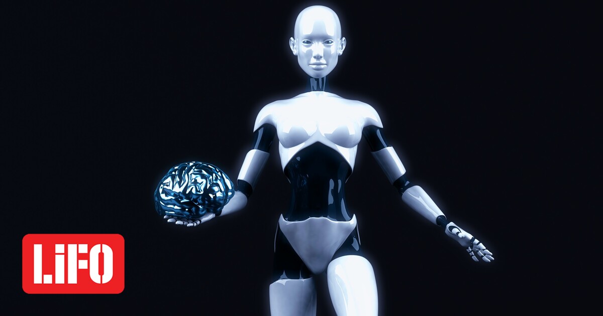 ΑΙ: «Προσέξτε τι ρωτάτε το ChatGPT – Μη λέτε τα μυστικά σας στα ChatBots» | LiFO