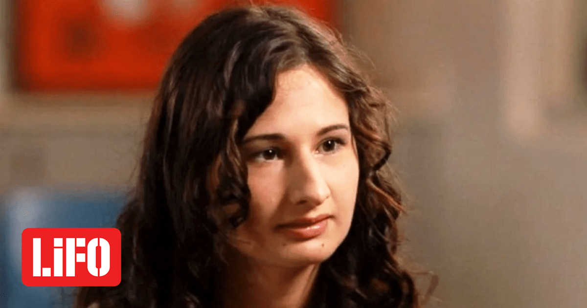 «Μετανιώνω για τη δολοφονία της μητέρας μου»- Η μαρτυρία της Gypsy Rose Blanchard | LiFO