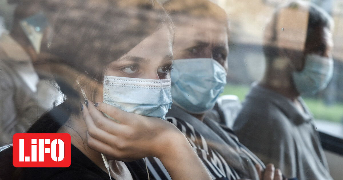 Επιτροπή λοιμώξεων: Προτάσεις για χρήση μάσκας - Ποιους αφορά και σε ...