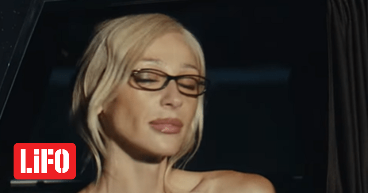 «Σχεδόν γυμνοί»: Το πάρτι με διάσημους Ρώσους που προκάλεσε σφοδρές αντιδράσεις | LiFO