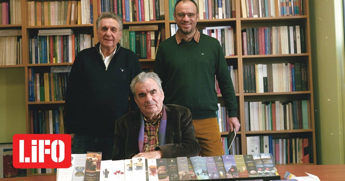 Εκδόσεις Gutenberg: Οι φετινοί κερδισμένοι όλων των κορυφαίων ...