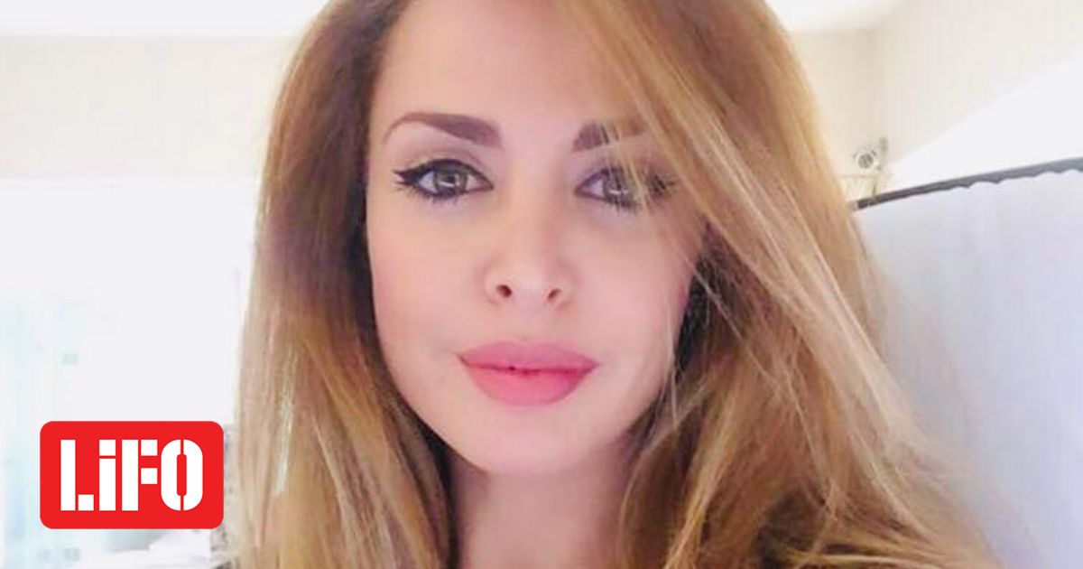 Λιάνα Αμούτζα: Έπαθε ανακοπή, ήταν 9 μήνες σε κώμα, είπε ο αδελφός του μοντέλου | LiFO