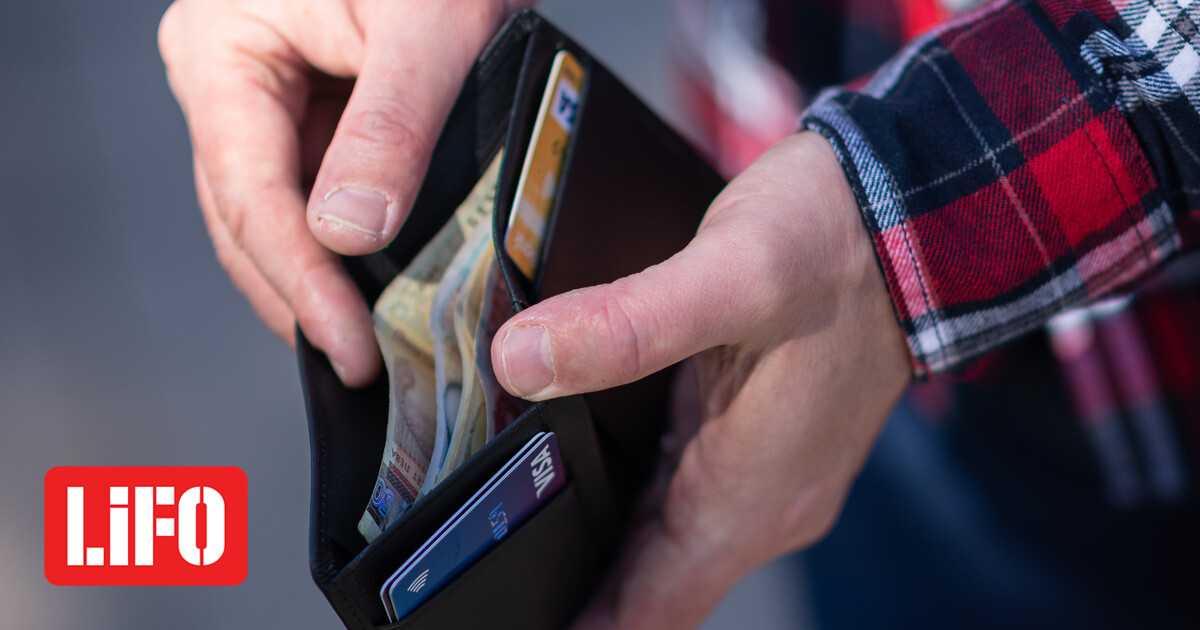 Αυξήσεις σε μισθούς και συντάξεις το 2024- Ποιους αφορούν | LiFO