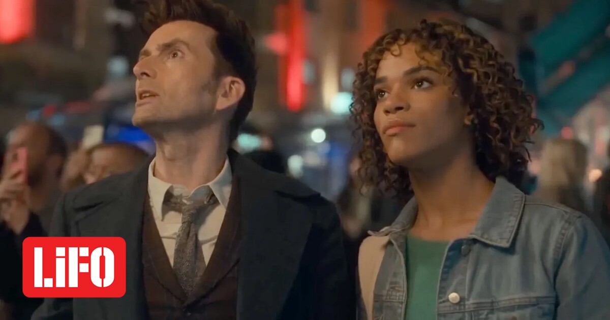 Doctor Who: Οι διαμαρτυρίες τηλεθεατών για τρανς χαρακτήρα της σειράς και η απάντηση του BBC | LiFO