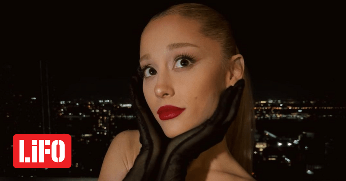 «Yes, and?»: Η Αριάνα Γκράντε έβγαλε το πρώτο σόλο single έπειτα από 3 χρόνια | LiFO
