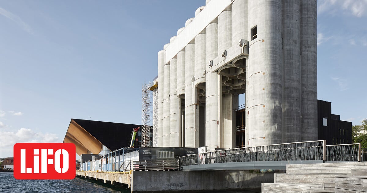 Έξι μεγάλα μουσεία που ανοίγουν μέσα στο 2024 | LiFO