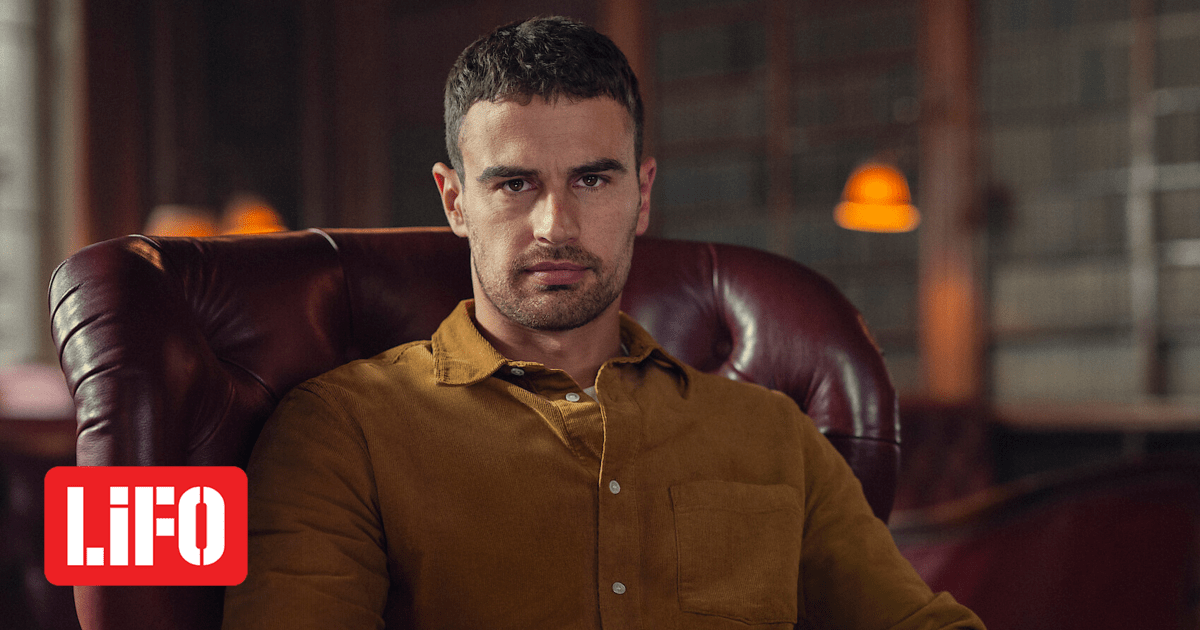 Netflix: Κυκλοφόρησε το teaser trailer της σειράς του Γκάι Ρίτσι «The Gentlemen» | LiFO