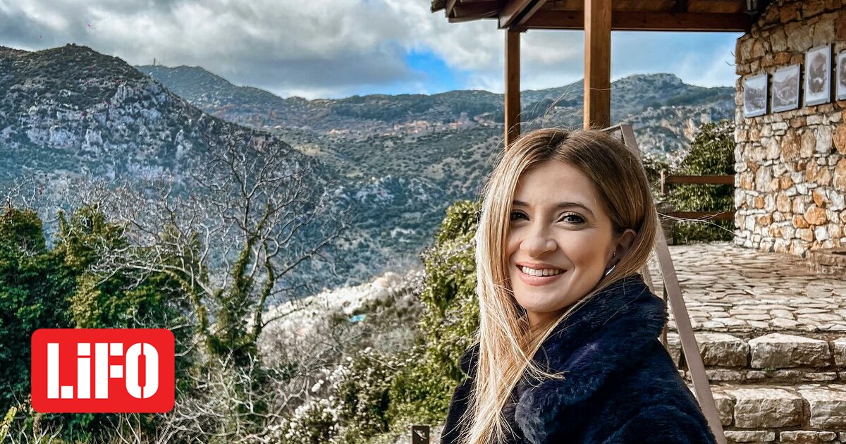 20 νέες φωτογραφίες των αναγνωστών μας σήμερα, Τετάρτη 17 Ιανουαρίου 2024 | LiFO