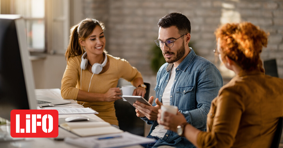 Πώς η εκπαίδευση μπορεί να συνδεθεί με την αγορά εργασίας | LiFO