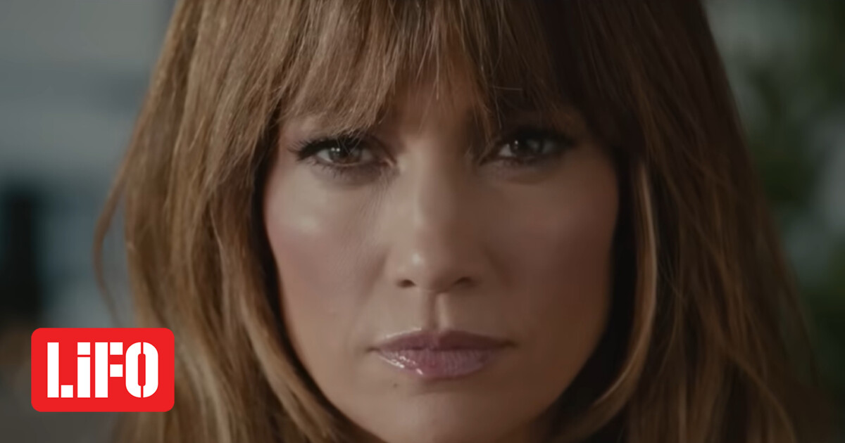 Τζένιφερ Λόπεζ: Κυκλοφόρησε το τρέιλερ της ταινίας «This Is Me… Now» | LiFO