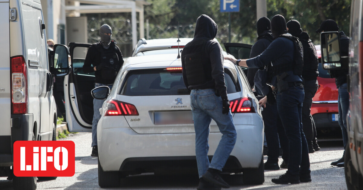 Greek Mafia: «Κλέβω, πυροβολώ, σκοτώνω»- Ο κυνικός διάλογος | LiFO