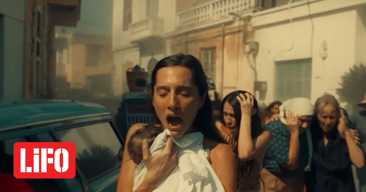 Famagusta: Καθήλωσε το τηλεοπτικό κοινό, κέρδισε τα social media | LiFO