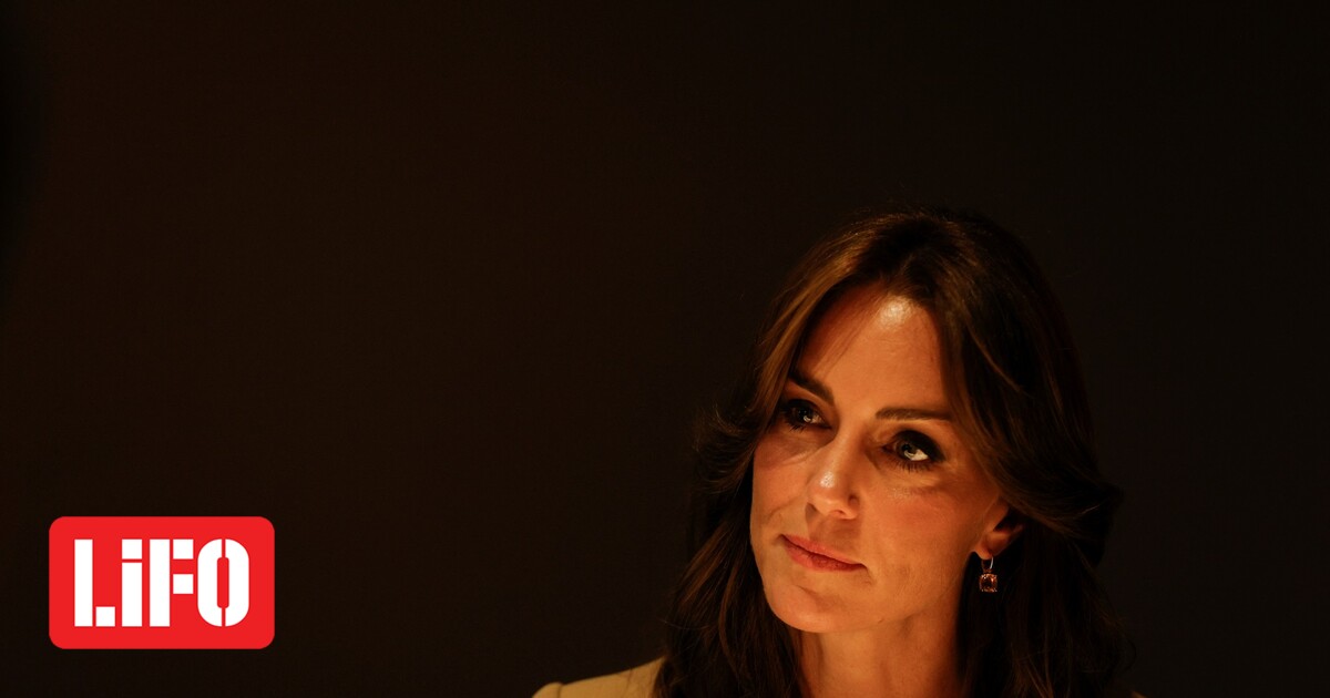 Κέιτ Μίντλετον: «Θα αναγκαστεί να δουλεύει ακόμα και από το κρεβάτι» | LiFO