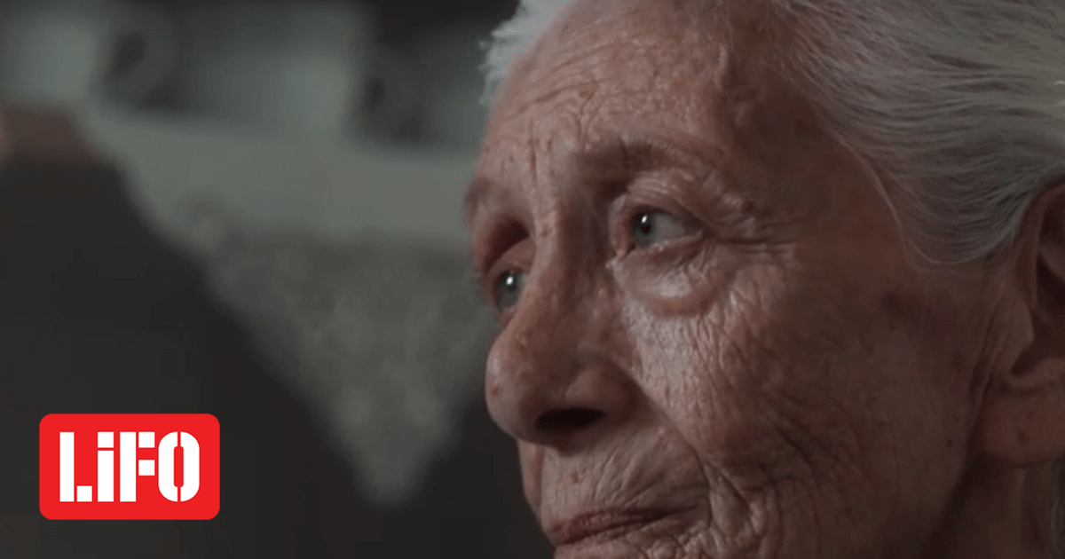 Famagusta: «Είμαι 27 ετών» είπε η Δέσποινα Μπεμπεδέλη και αποθεώθηκε | LiFO