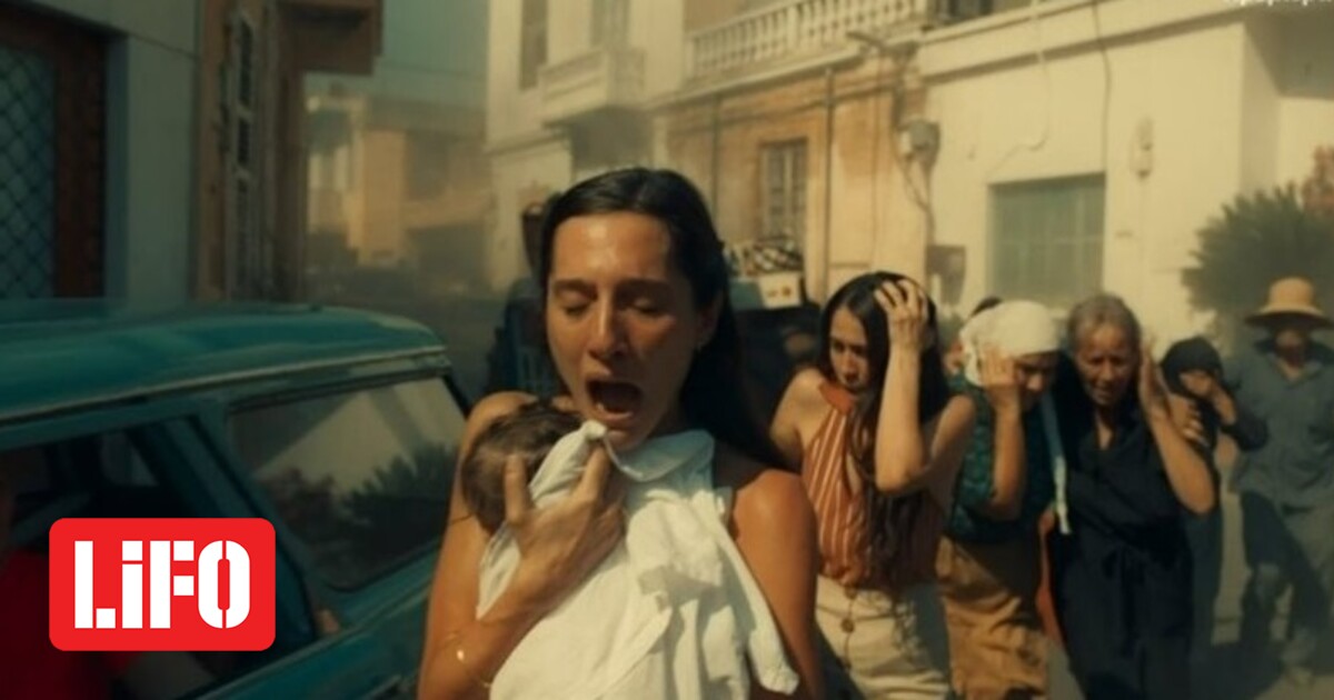 Famagusta: Υψηλότατη τηλεθέαση με αλλαγές δυναμικής στα «απέναντι» κανάλια | LiFO