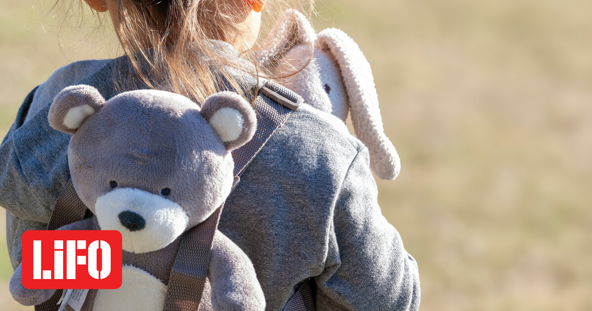 Έκρυψε καταγραφικό usb σε λούτρινο για να παρακολουθεί τον πρώην σύζυγό ...