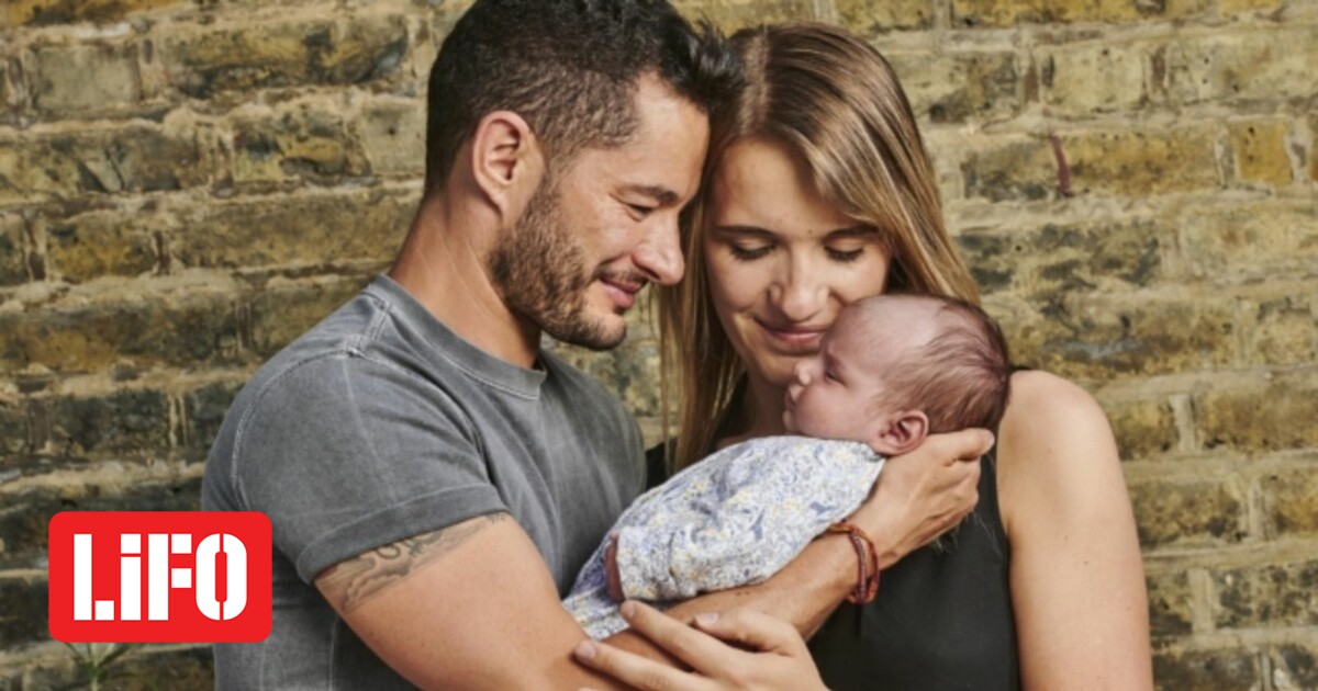 Η συγκινητική ιστορία ενός τρανς ζευγαριού που κατάφερε να αποκτήσει ...