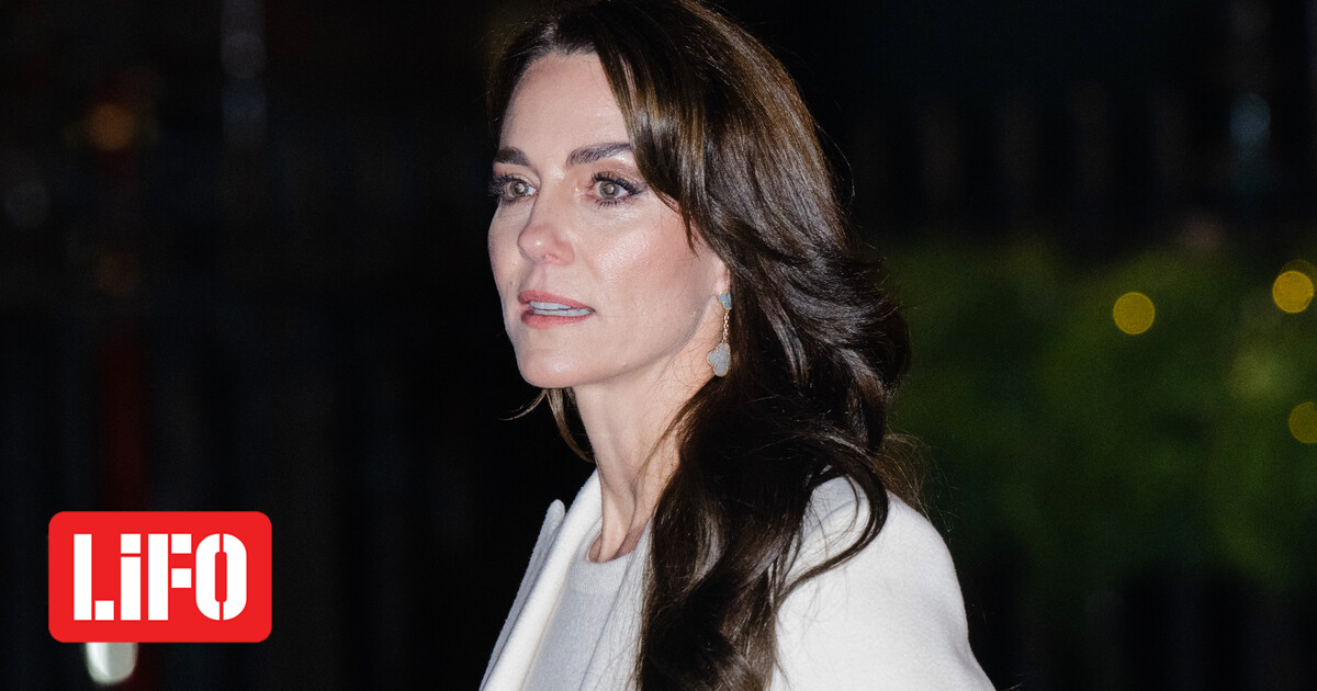 Κέιτ Μίντλετον: Οι πρώτες σοβαρές διαρροές για τη φύση του χειρουργείου ...