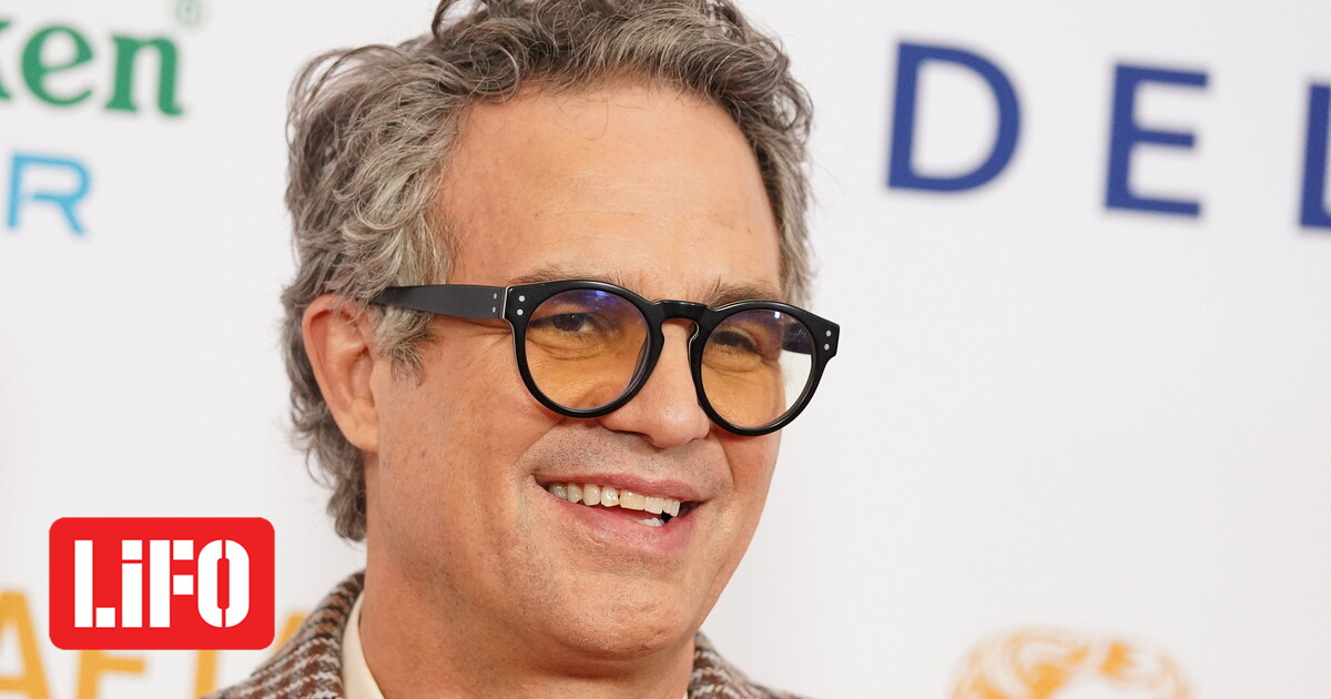 Μαρκ Ράφαλο: Όταν διαγνώστηκε με όγκο στον εγκέφαλο- «Είμαι κουφός από ...