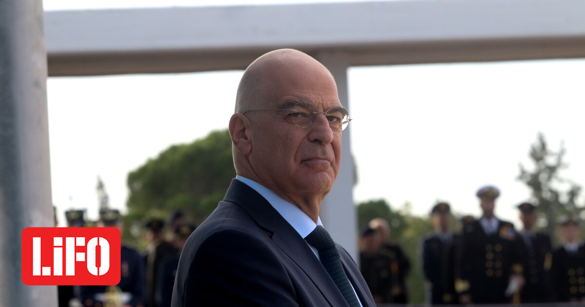 Δένδιας: Πρόβλεψη για θόλο antidrone για τις ένοπλες δυνάμεις | LiFO