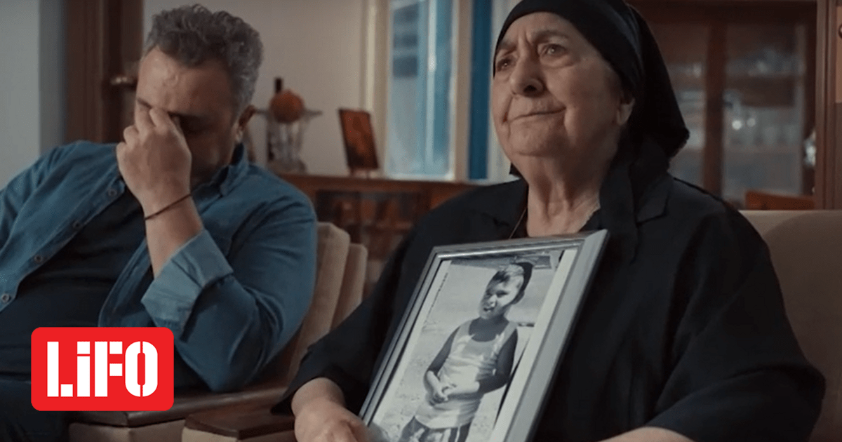 Famagusta: Οι αναμνήσεις «ζωντάνεψαν» με τη σκηνή της εισβολής στην Κύπρο | LiFO