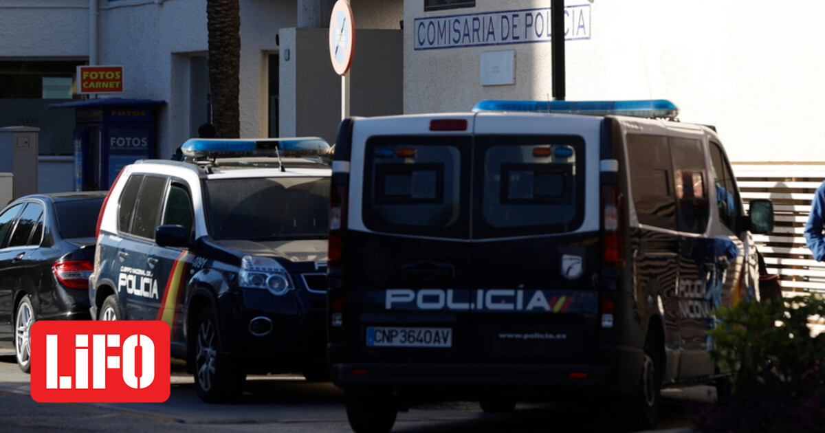 Ισπανία: Κύκλωμα πουλούσε πτώματα σε πανεπιστήμια- Έναντι 1.200€ | LiFO