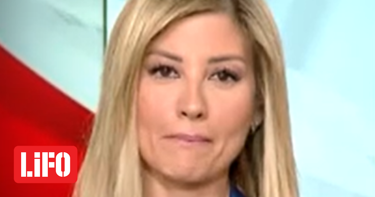 Ράνια Τζίμα: Επική αντίδραση on air για τη θέση της Εκκλησίας για τα ομόφυλα ζευγάρια | LiFO