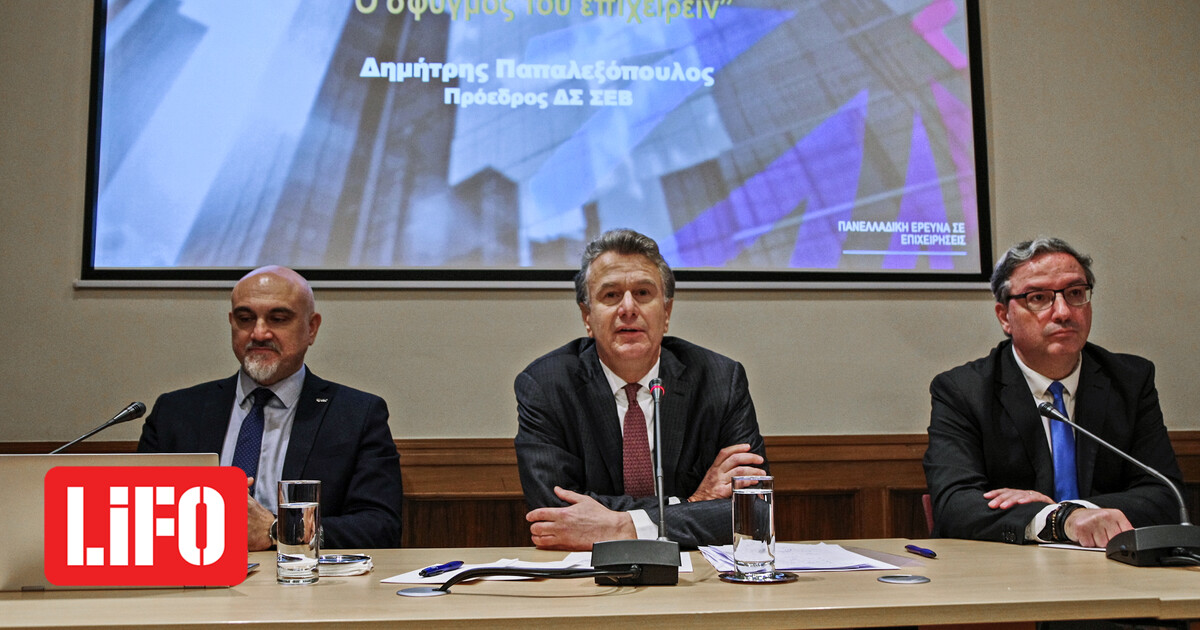Μία στις δύο επιχειρήσεις είναι ικανοποιημένη από τις υπηρεσίες της ...