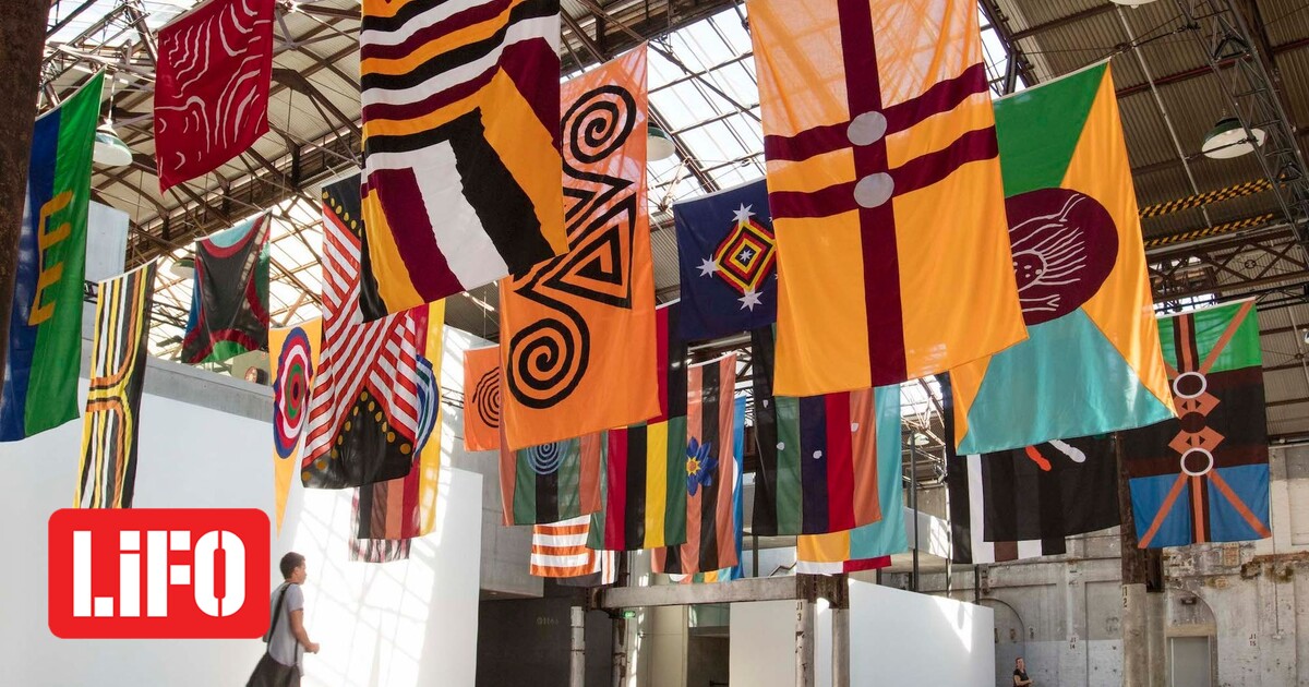 Η Μπιενάλε της Βενετίας 2024 εστίαζει σε αυτόχθονες και queer καλλιτέχνες | LiFO