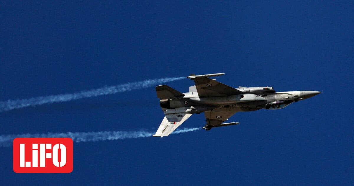 Γερουσιαστής Κρις Βαν Χόλεν: «Ναι» στα F-16, αλλά με αυστηρή επιτήρηση της Τουρκίας | LiFO