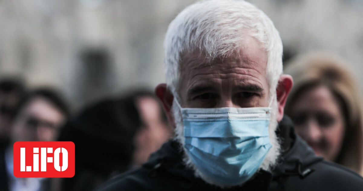 Στις 3 Ιουνίου ορίστηκε το εφετείο για τον Πέτρο Φιλιππίδη | LiFO