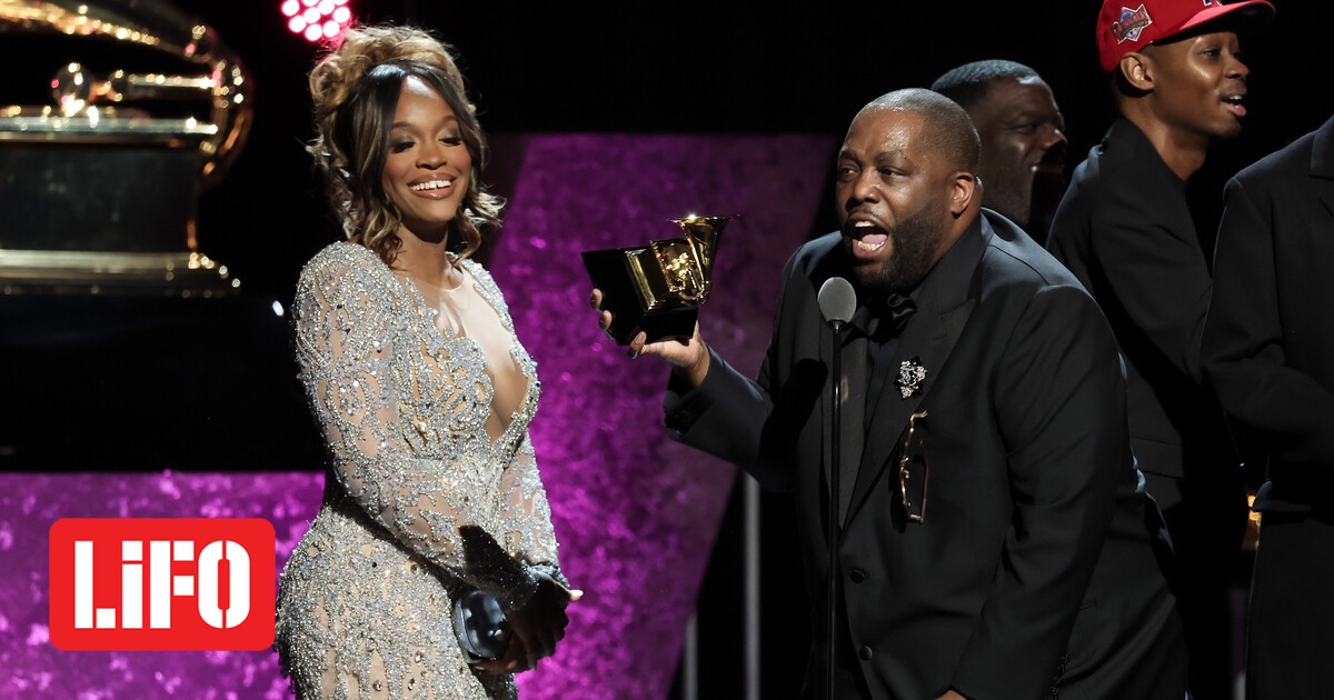 Grammy 2024: Ο Killer Mike συνελήφθη μετά από τρία βραβεία που παρέλαβε ...