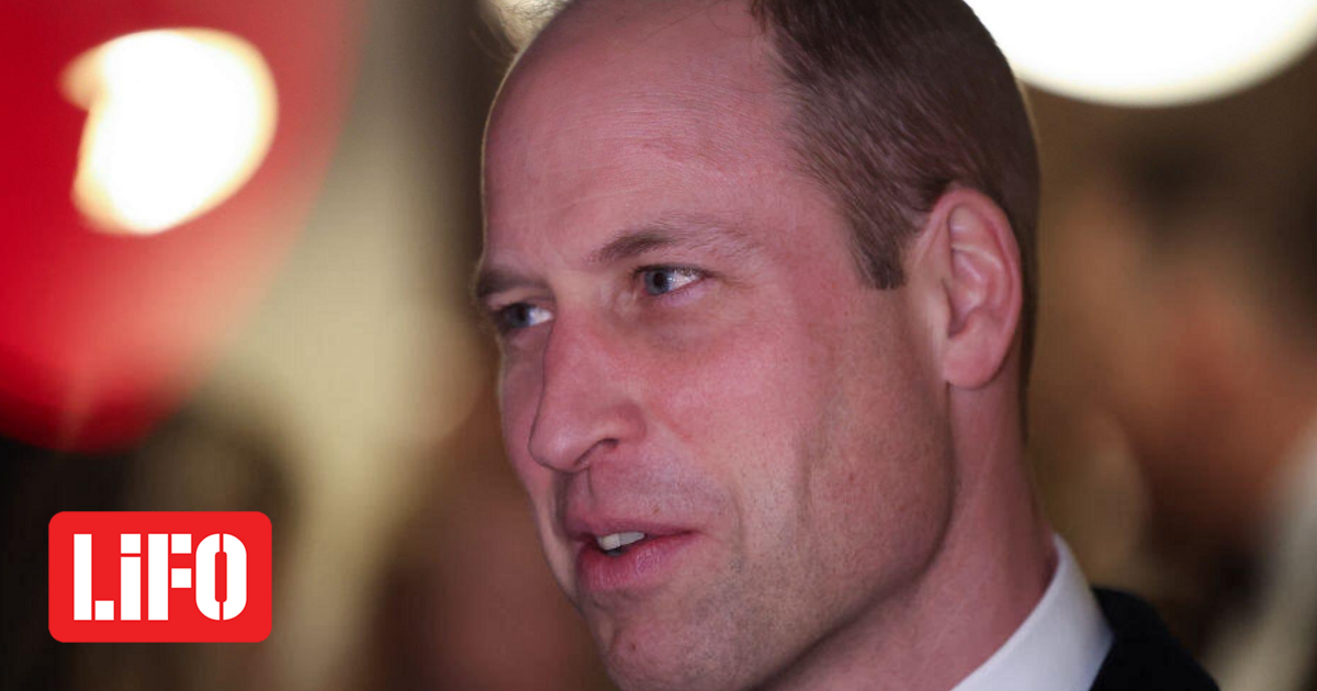 Πρίγκιπας Ουίλιαμ: Το πρώτο σχόλιο για τον βασιλιά Κάρολο μετά τη ...