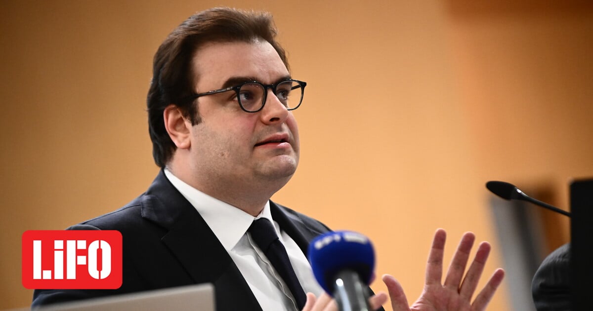 Πιερρακάκης: «Κάποιος που δεν θα μπει στο δημόσιο πανεπιστήμιο δεν θα ...