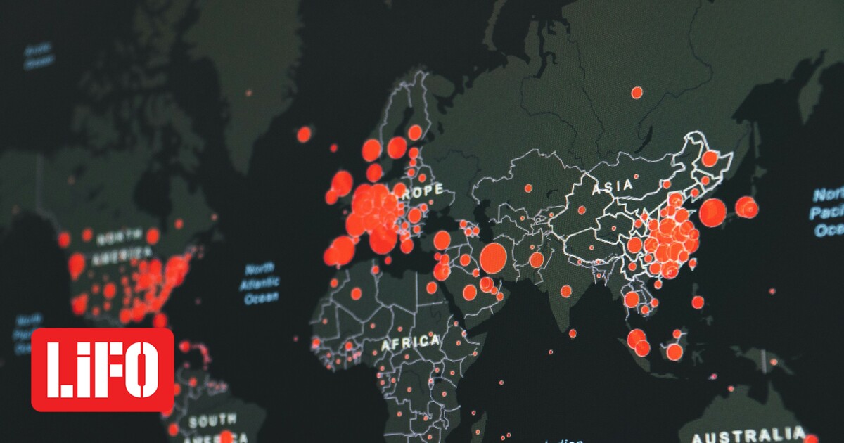 Στρεπτόκοκκος: 23 θάνατοι, μεταξύ τους 11 παιδιά ηλικίας μέχρι 10 ετών από την αρχή του 2023 | LiFO