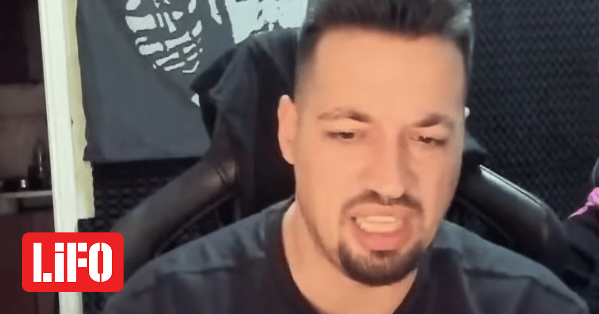 Προθεσμία για να απολογηθεί στον youtuber Hayate που κακοποιούσε ΑμεΑ ...