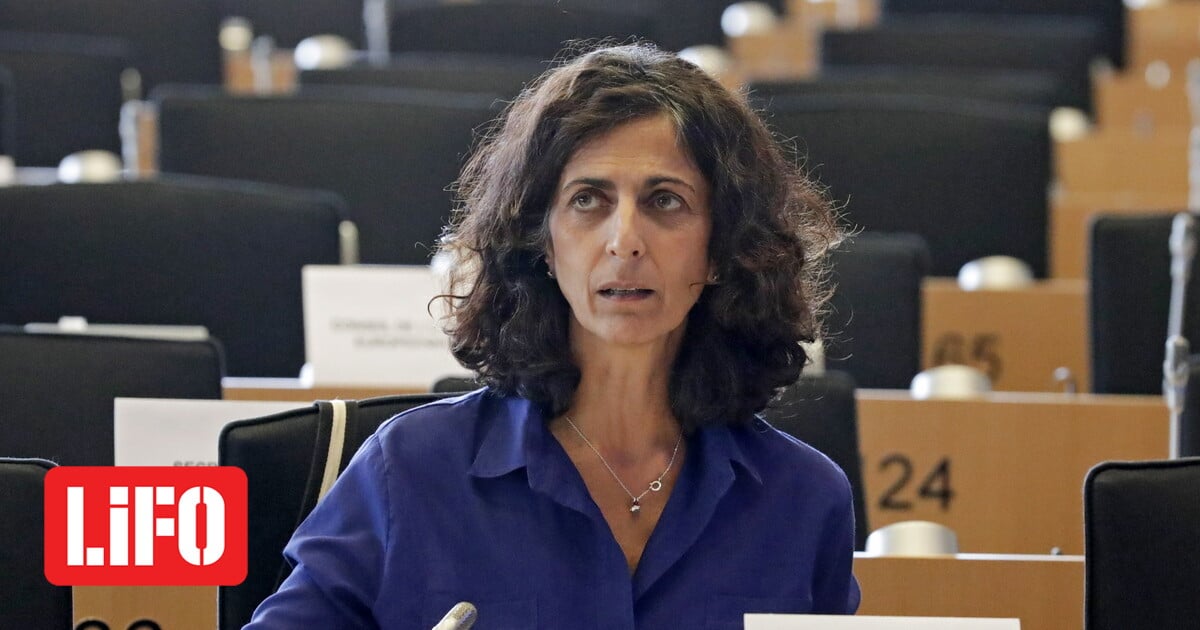 Qatargate: Η ευρωβουλευτής Μαρί Αρενά ανακρίθηκε για πρώτη φορά | LiFO