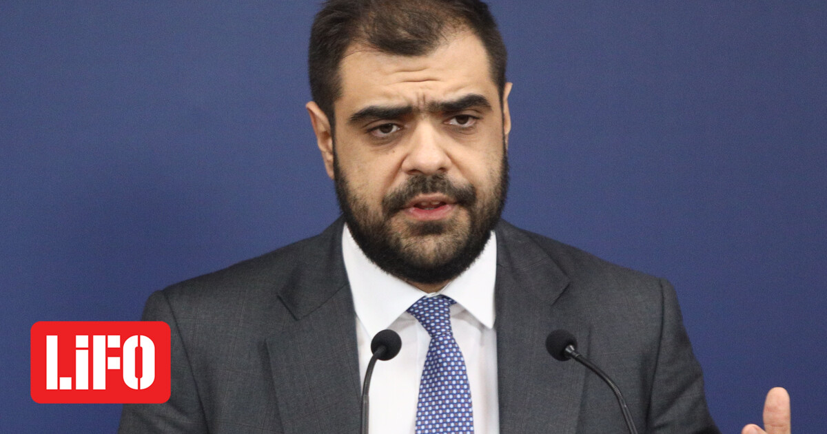 Μαρινάκης: «Δεδομένη η επιστροφή ΕΦΚ στους αγρότες» | LiFO