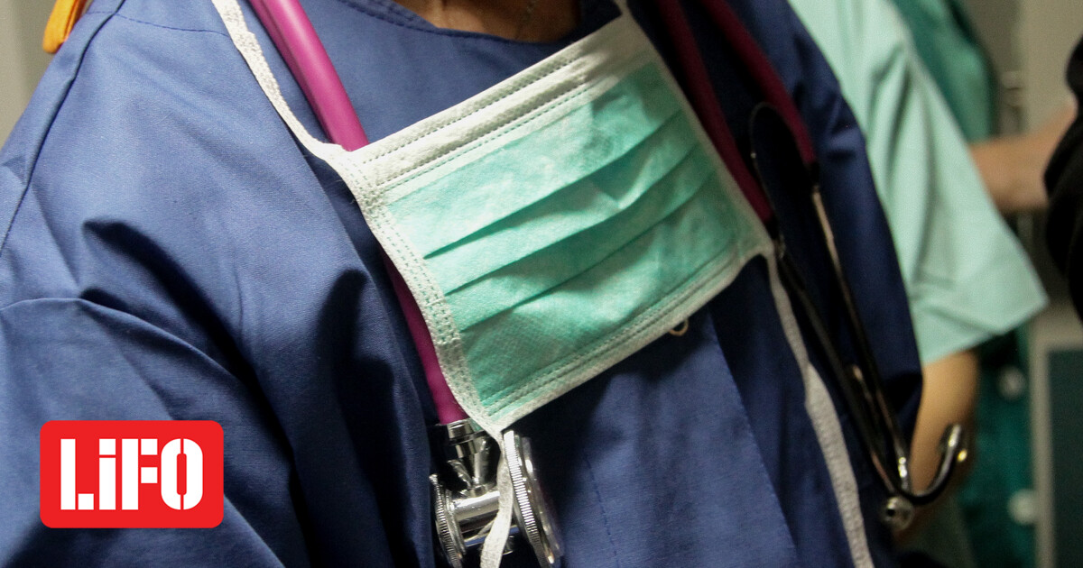 Άδωνις Γεωργιάδης: «Έρχονται 50.000 δωρεάν απογευματινά χειρουργεία» | LiFO