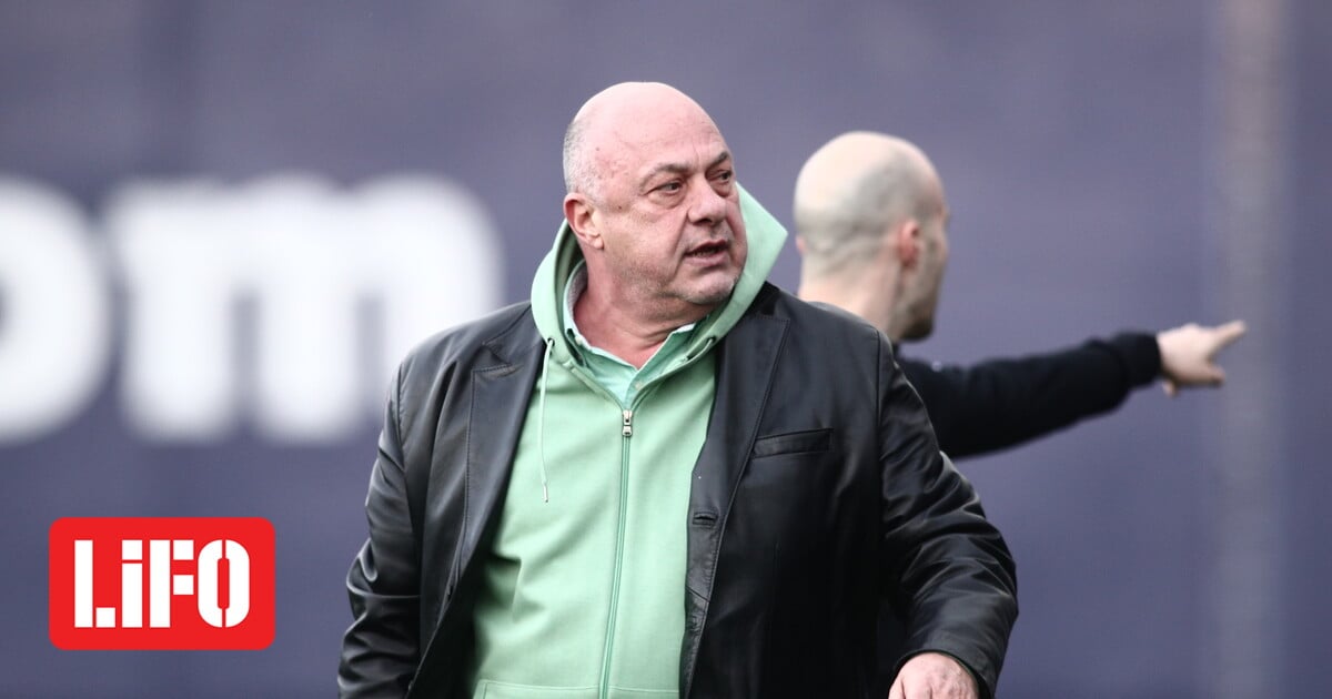 Αχιλλέας Μπέος: Πειθαρχική δίωξη για τη ρατσιστική επίθεση σε ...