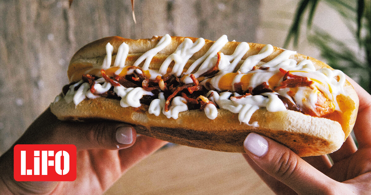 Easy Peasy: Ήρθε στο Περιστέρι και κάνει το νόστιμο brunch να μοιάζει ...